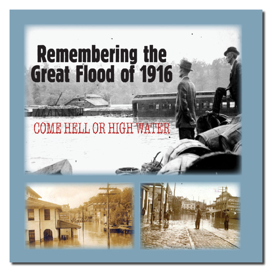 Great Flood of 1916 DVD or Stream it NOW - Save Culture