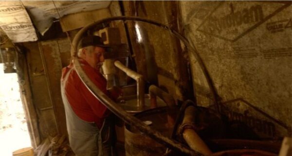 The Spirits Still Move Them - Save Culture