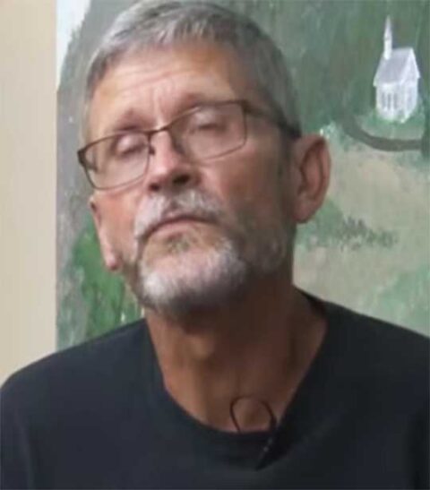 mike ennis - Save Culture