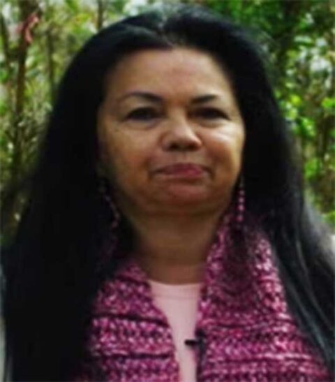 marie hall - Save Culture